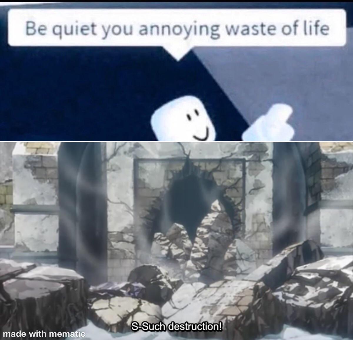 Making a meme out of every jojo episode day 20 | Scrolller