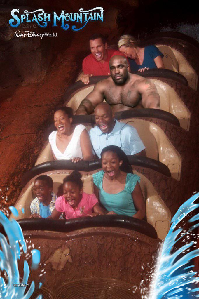 Making a Splash! | Scrolller