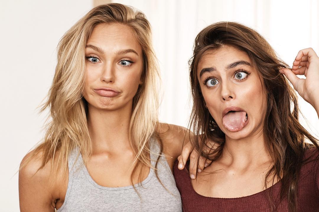 Making faces | Scrolller