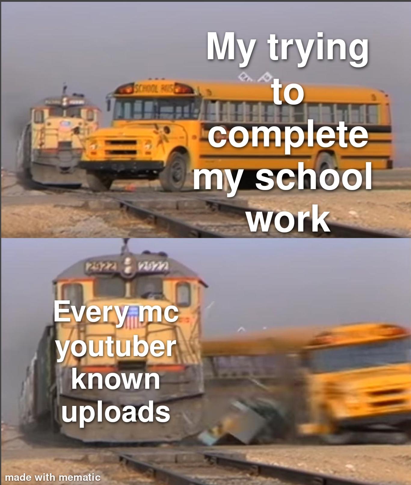 Making Mc Memes #1 | Scrolller