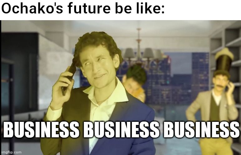 Making MHA memes with Jreg until MHA is on Netflix Day (116) | Scrolller