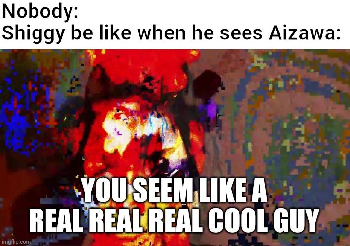 Making MHA memes with Jreg until MHA is on Netflix (Day 117) | Scrolller