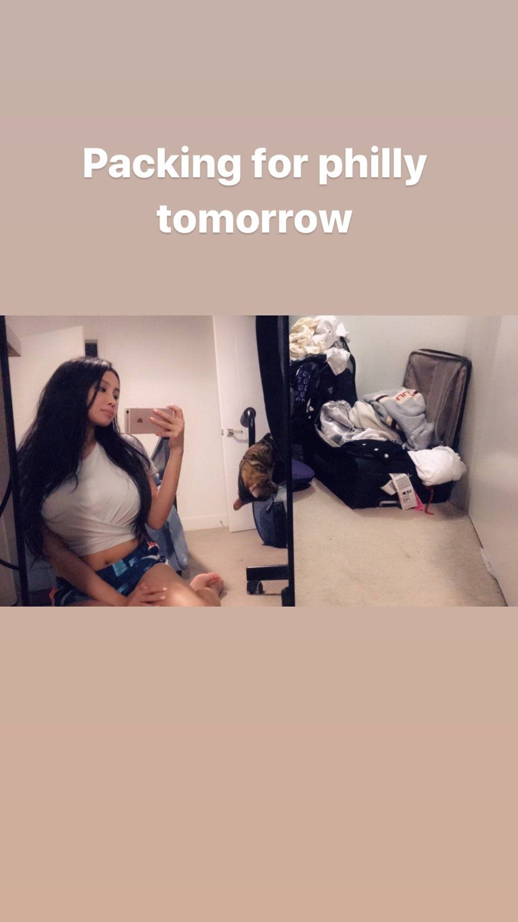 Making moves | Scrolller