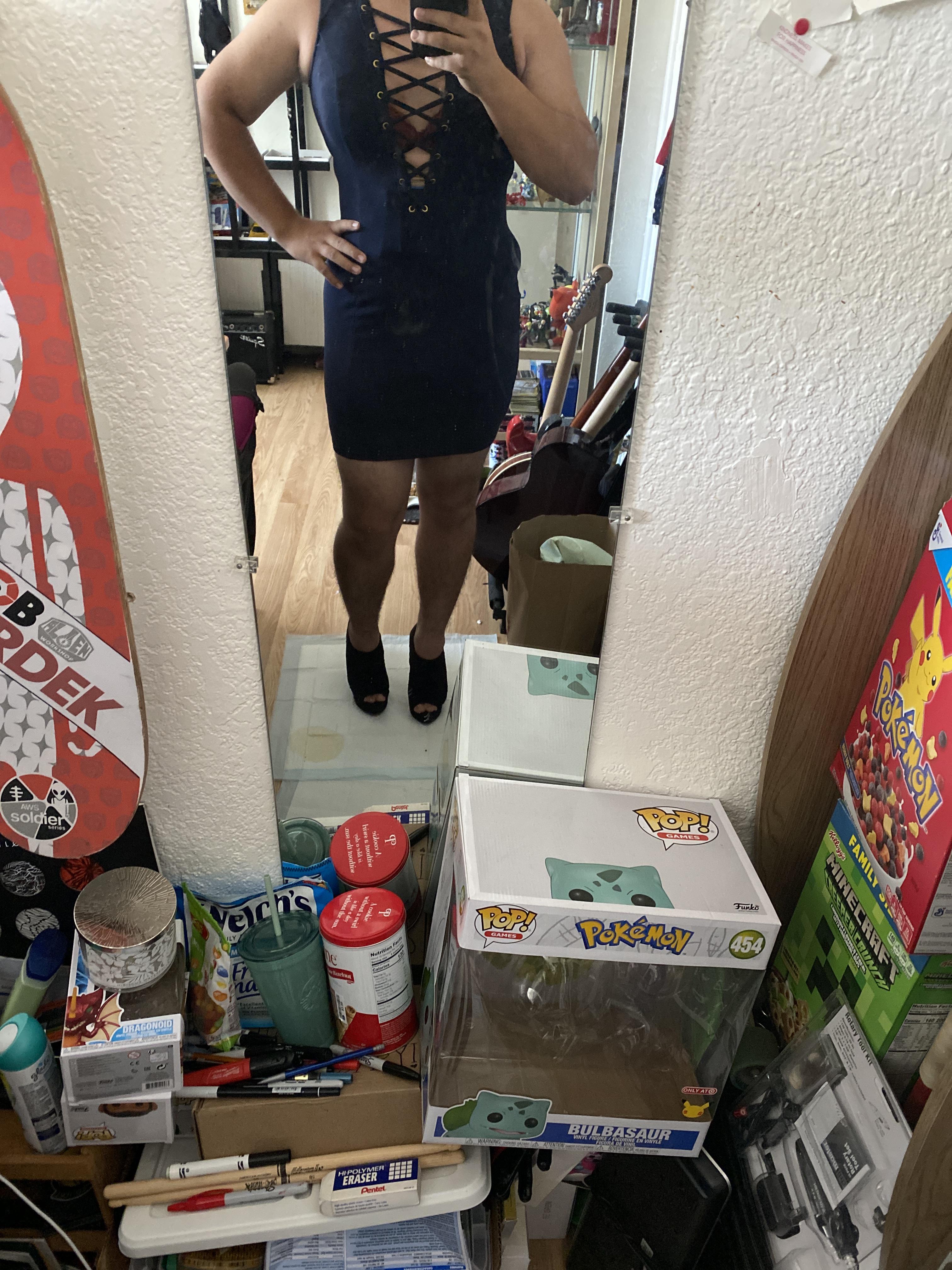 Making my return to the community | Scrolller