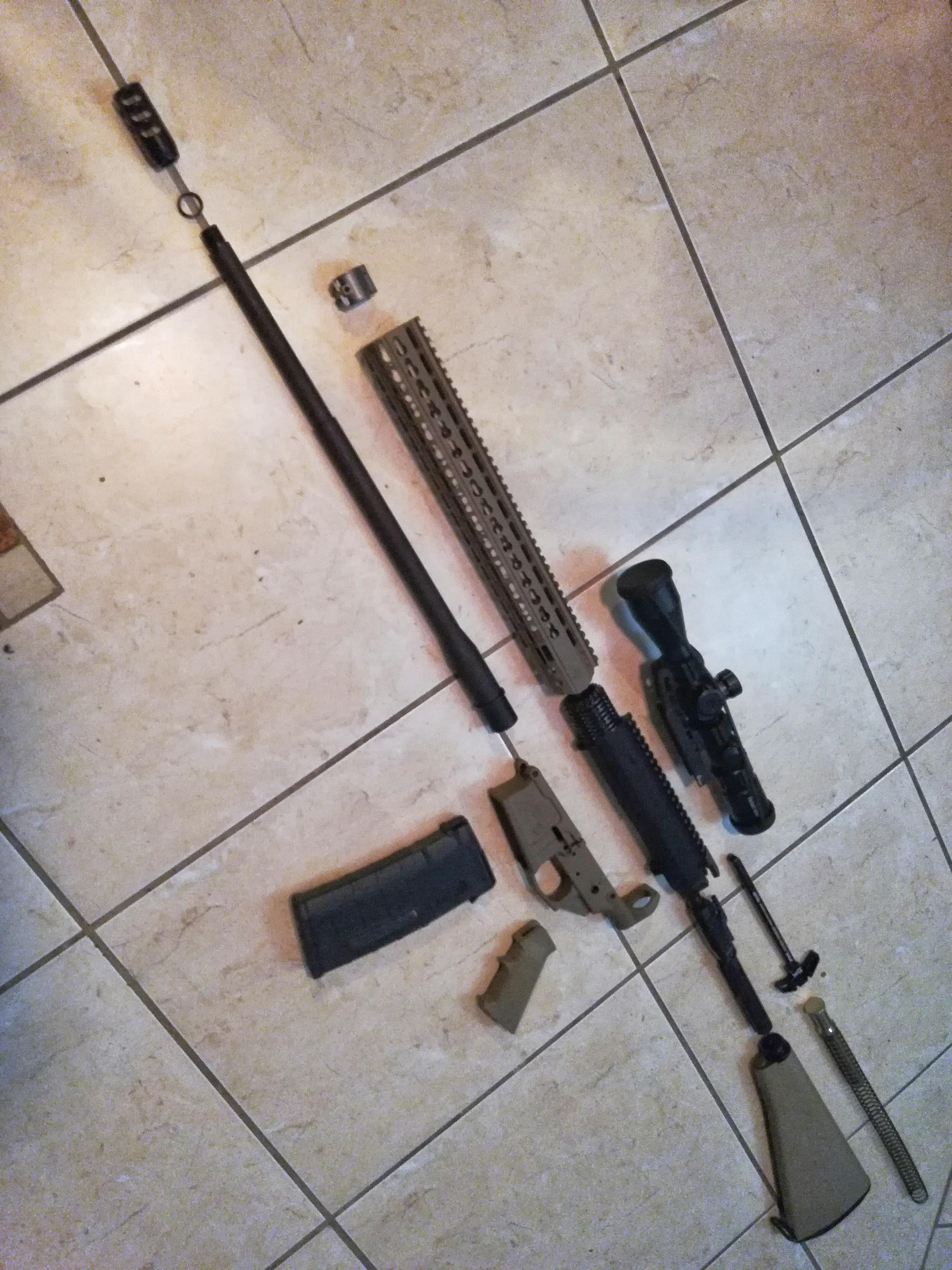 Making Progress Pt. 2 | Scrolller