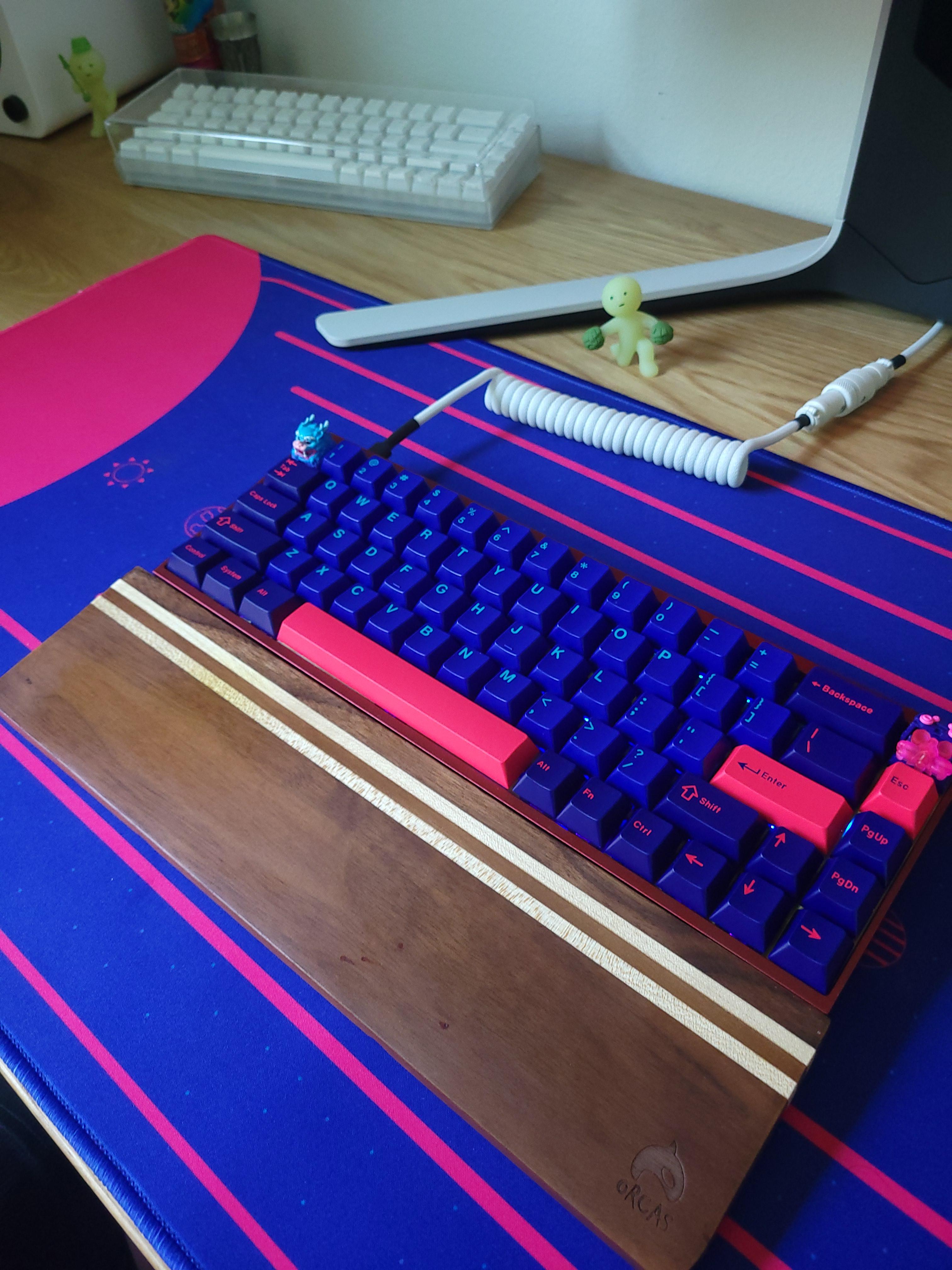 Making the switch over to my 2nd | Scrolller