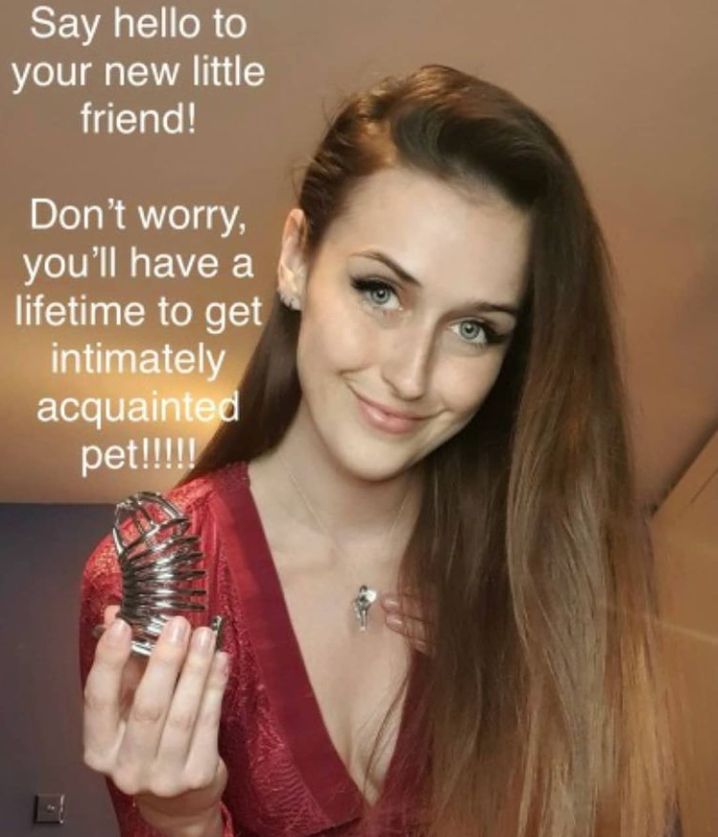 Making your orgasm have more control , and make you feel safe in it | Scrolller