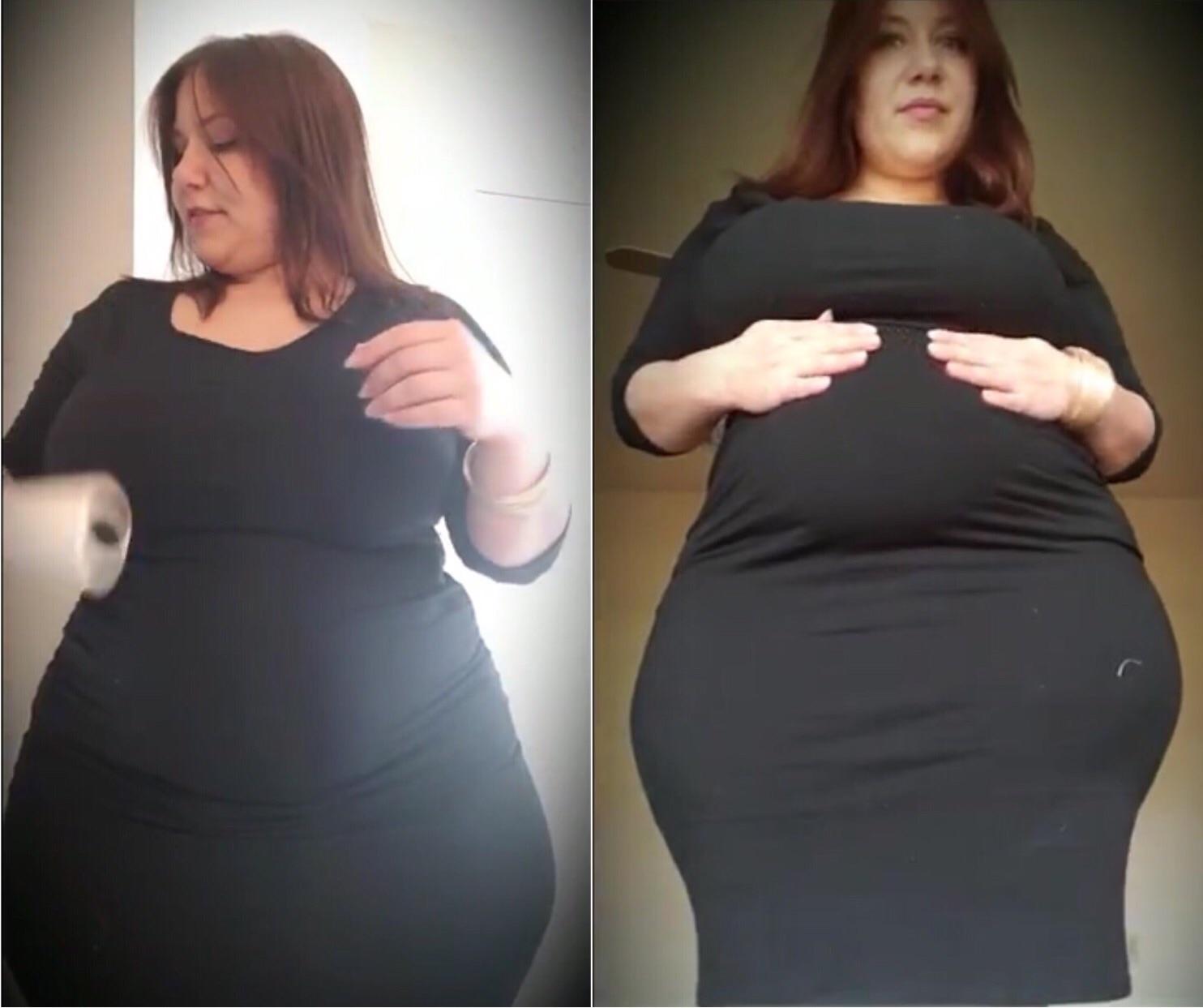 Mal Malloy is getting HUGE! | Scrolller