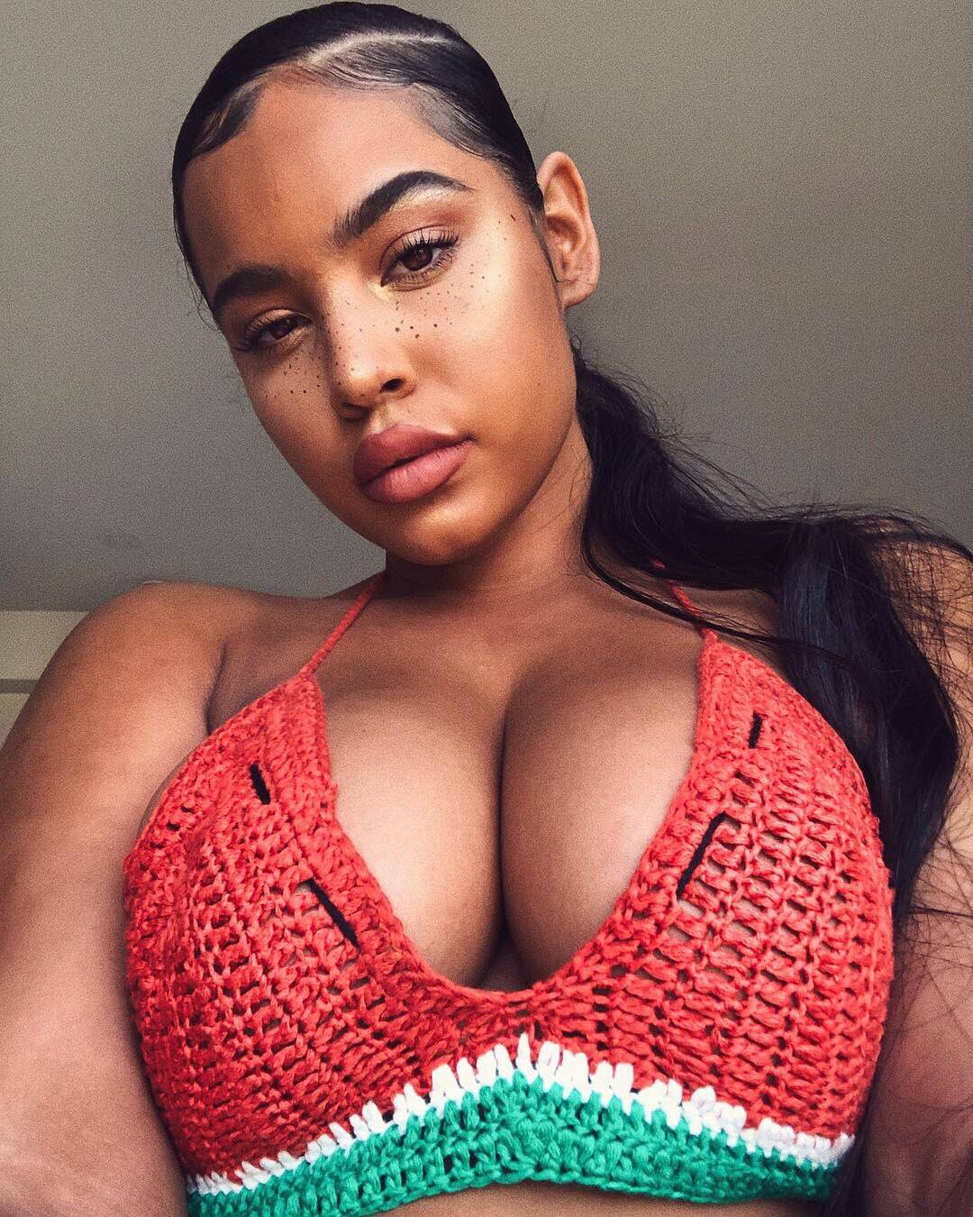 Malaika Terry | Scrolller