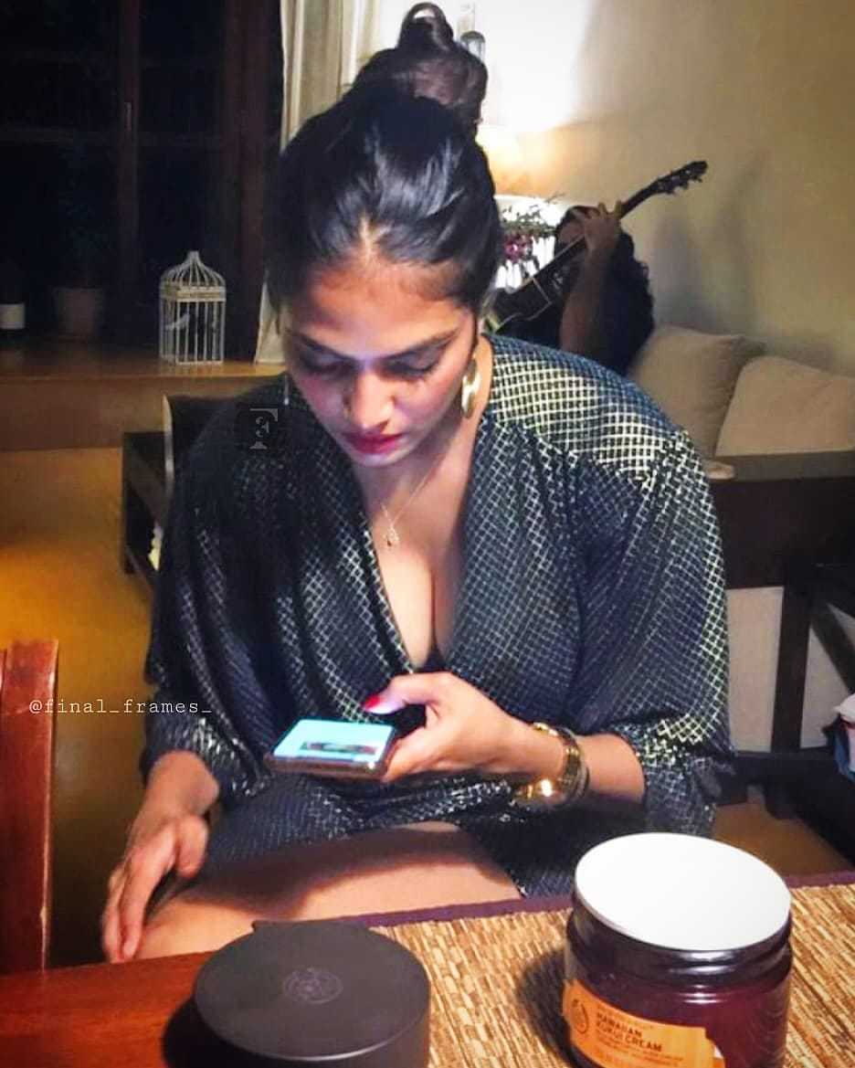 Malavika Mohanan | Scrolller