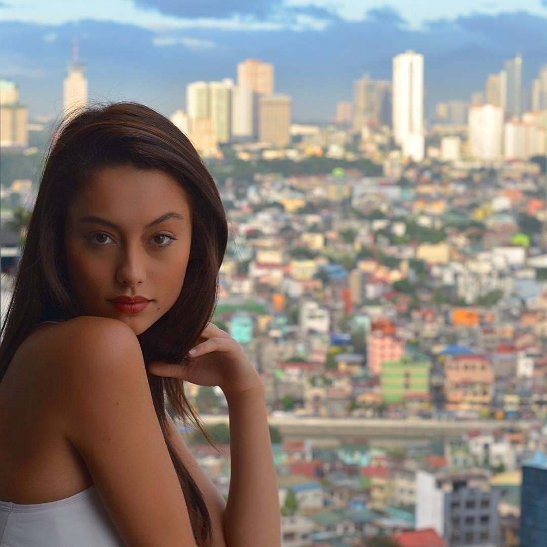 Malaysian/Australian | Scrolller