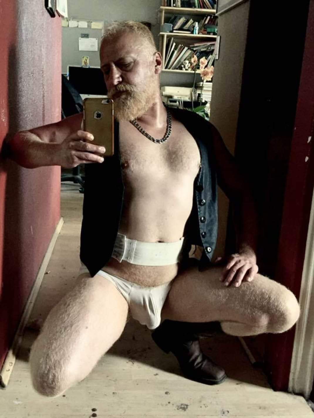 Male beauty... | Scrolller