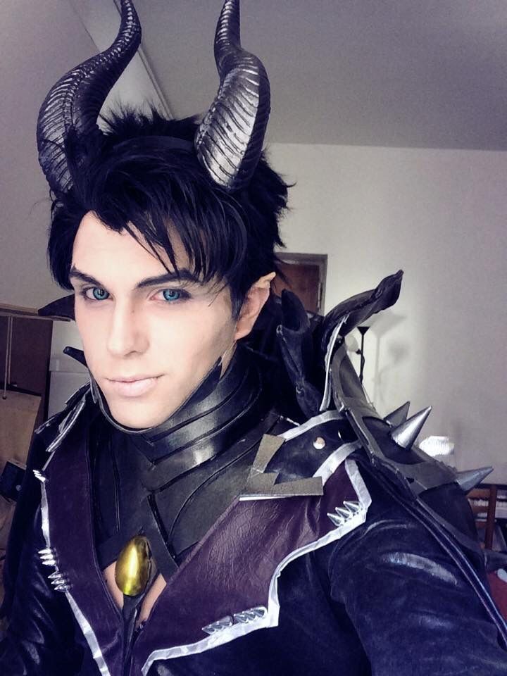 Discover more like CosplayGuys: Maleficent cosplay, by Hakucosplay and Related Content | Scrolller