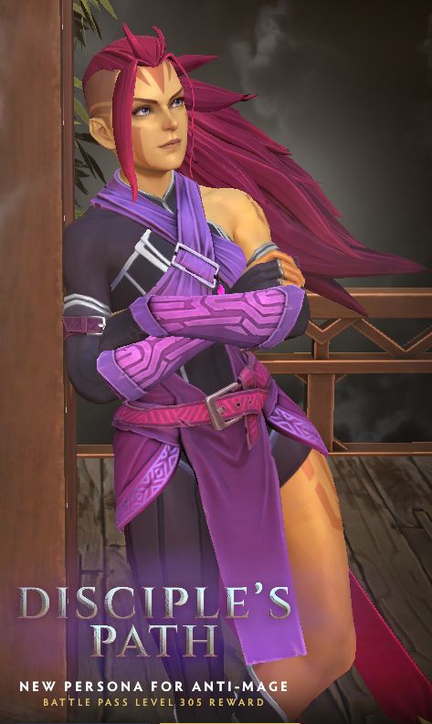 Malena in Dota 2 POGGERS ? | Scrolller