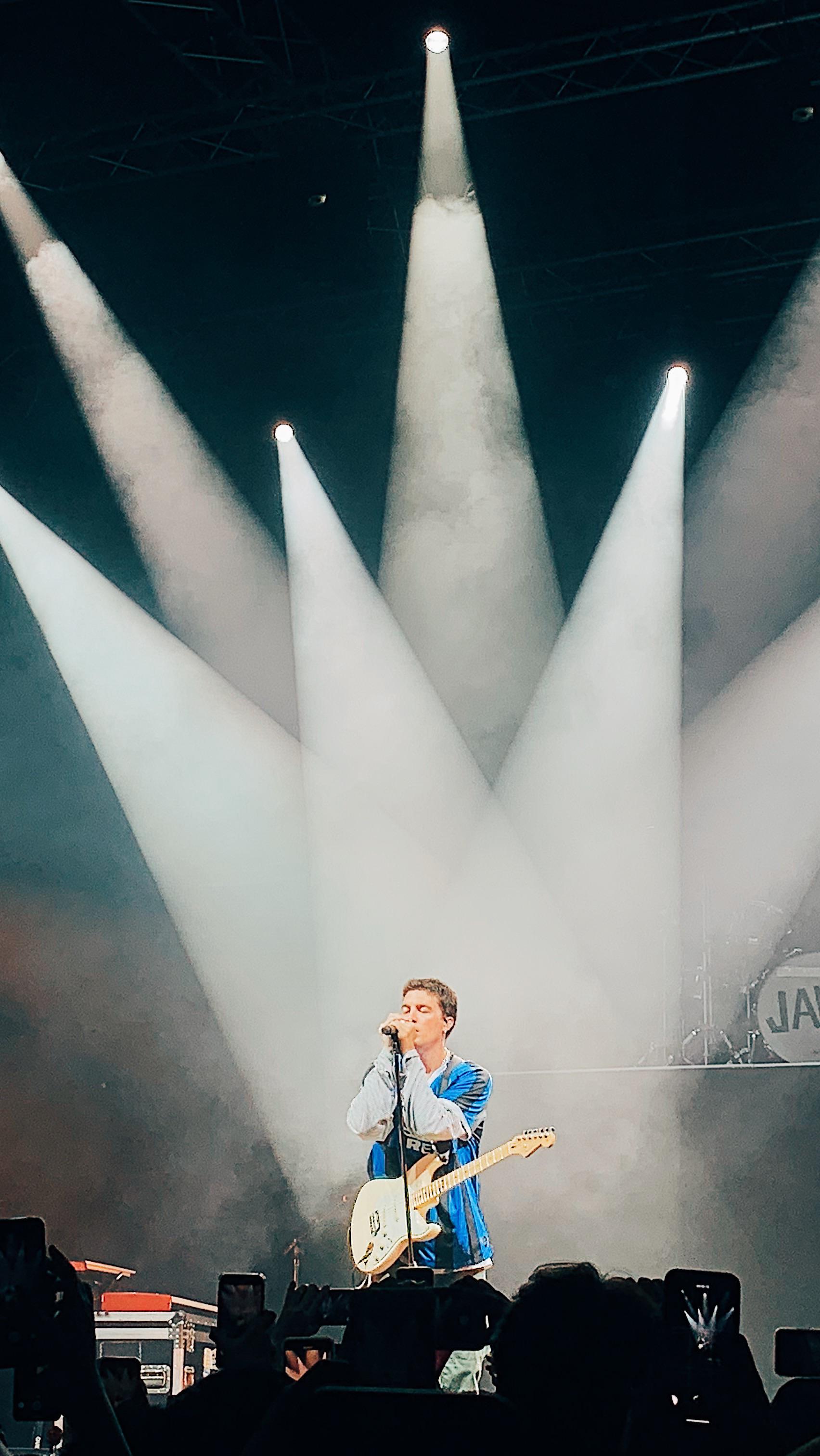 Malibu Nights World Tour Singapore | Scrolller