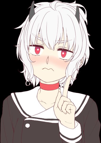 Malina the sour girl | Scrolller