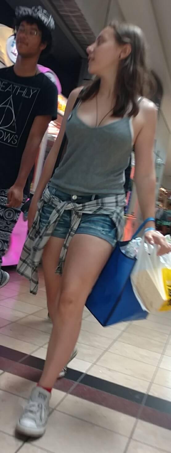 Mall cuties final! | Scrolller