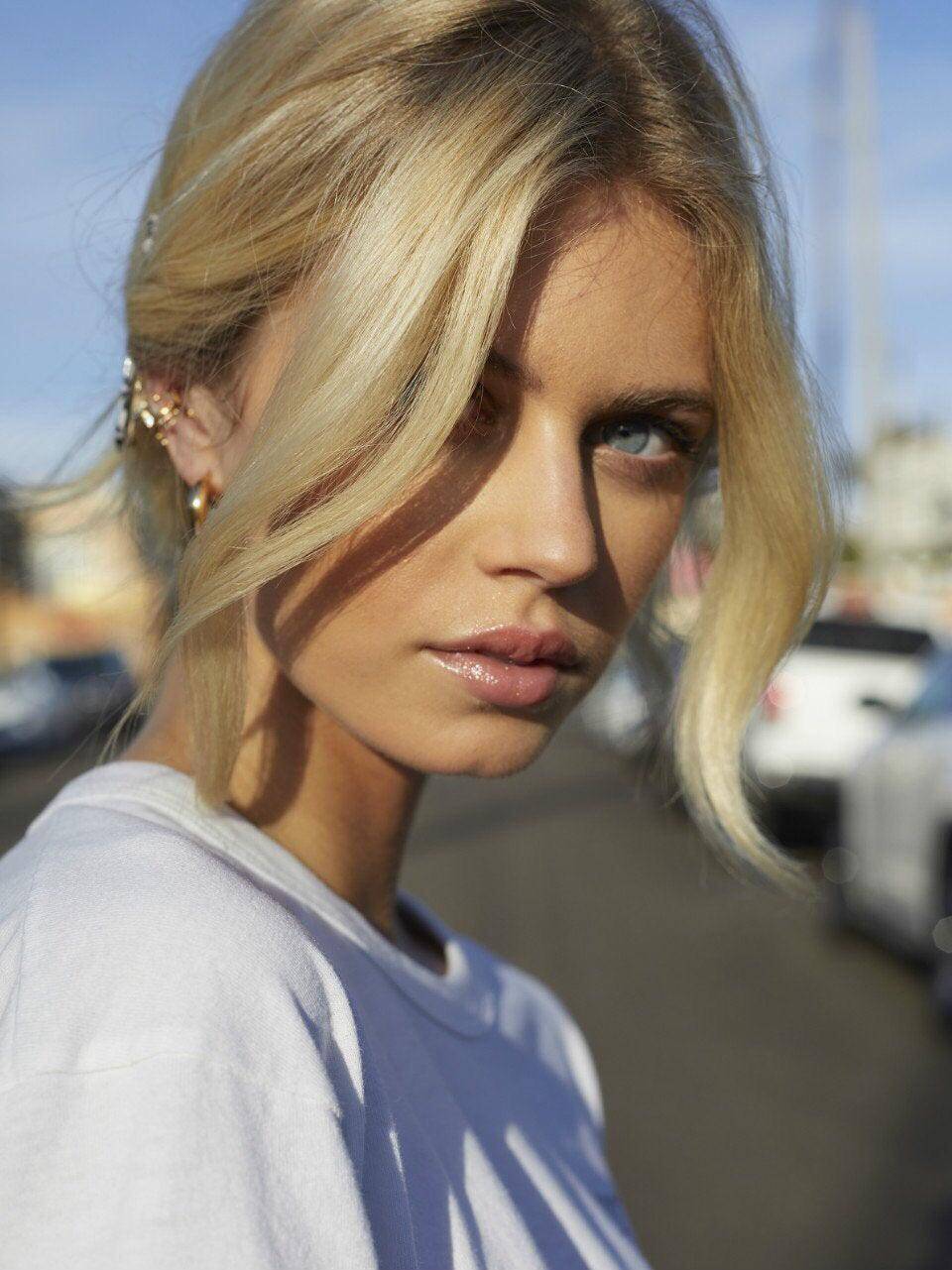 Mallory Abraham | Scrolller