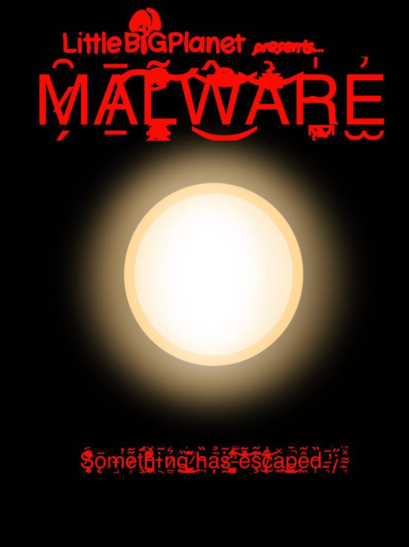 Malware Poster | Scrolller