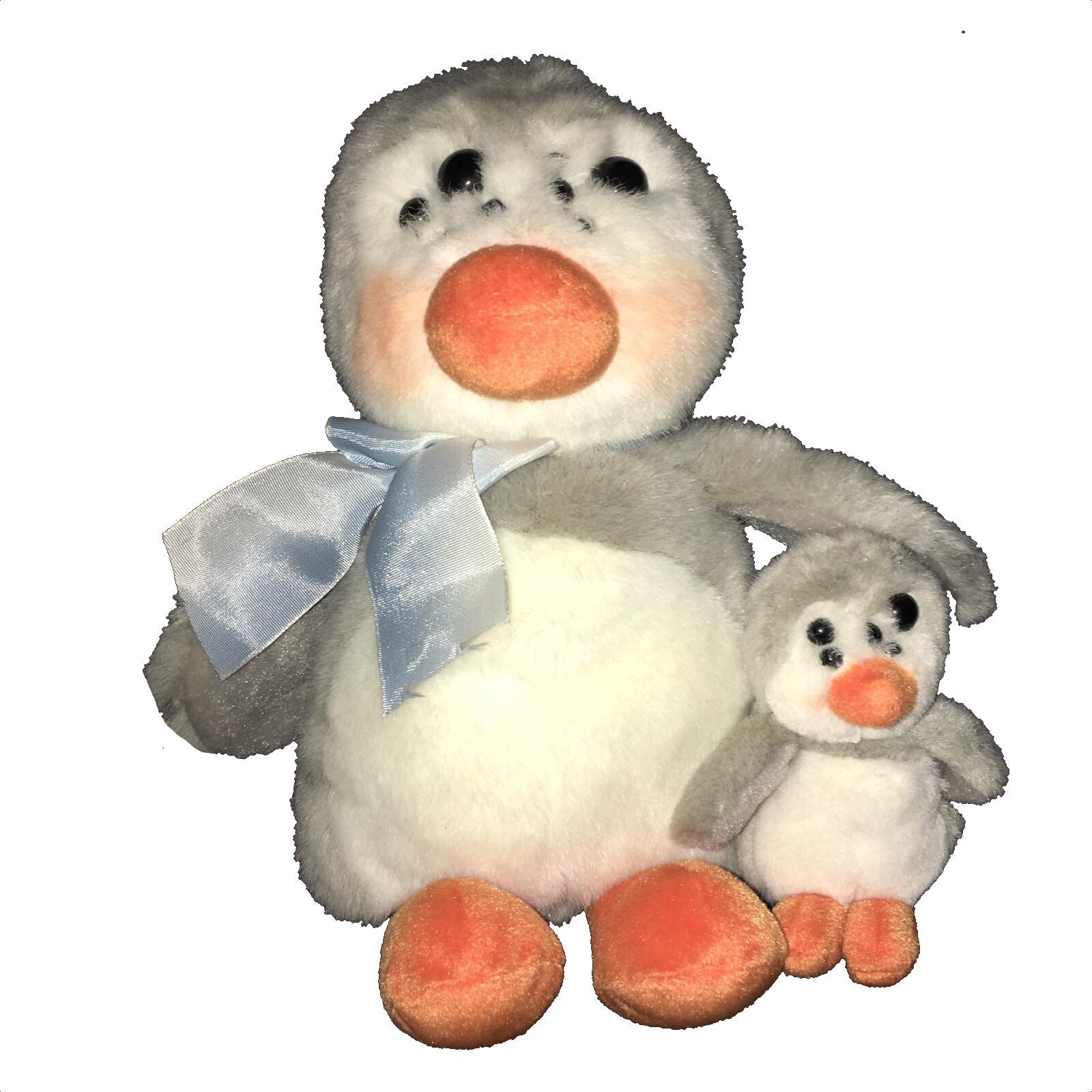 Mama and baby mutant ️ | Scrolller