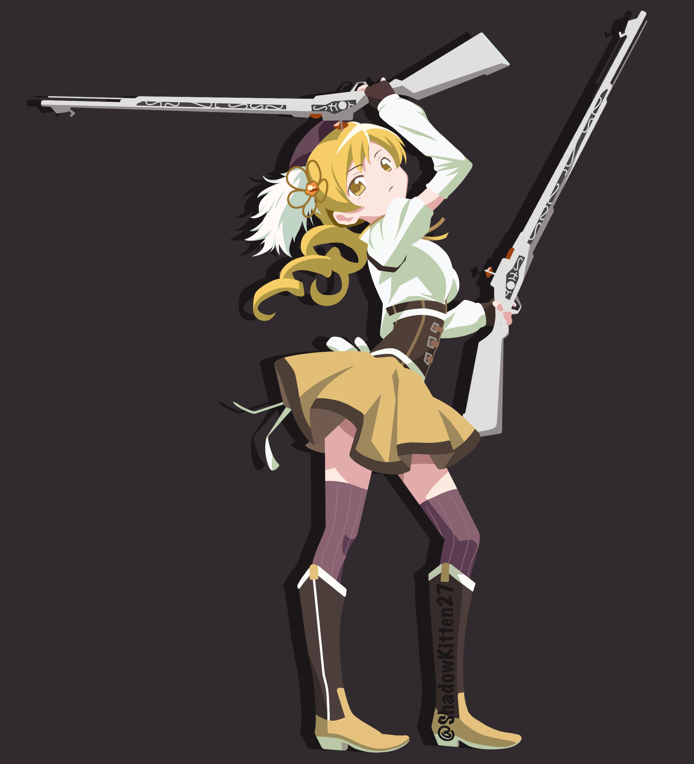 Mami [OC] | Scrolller