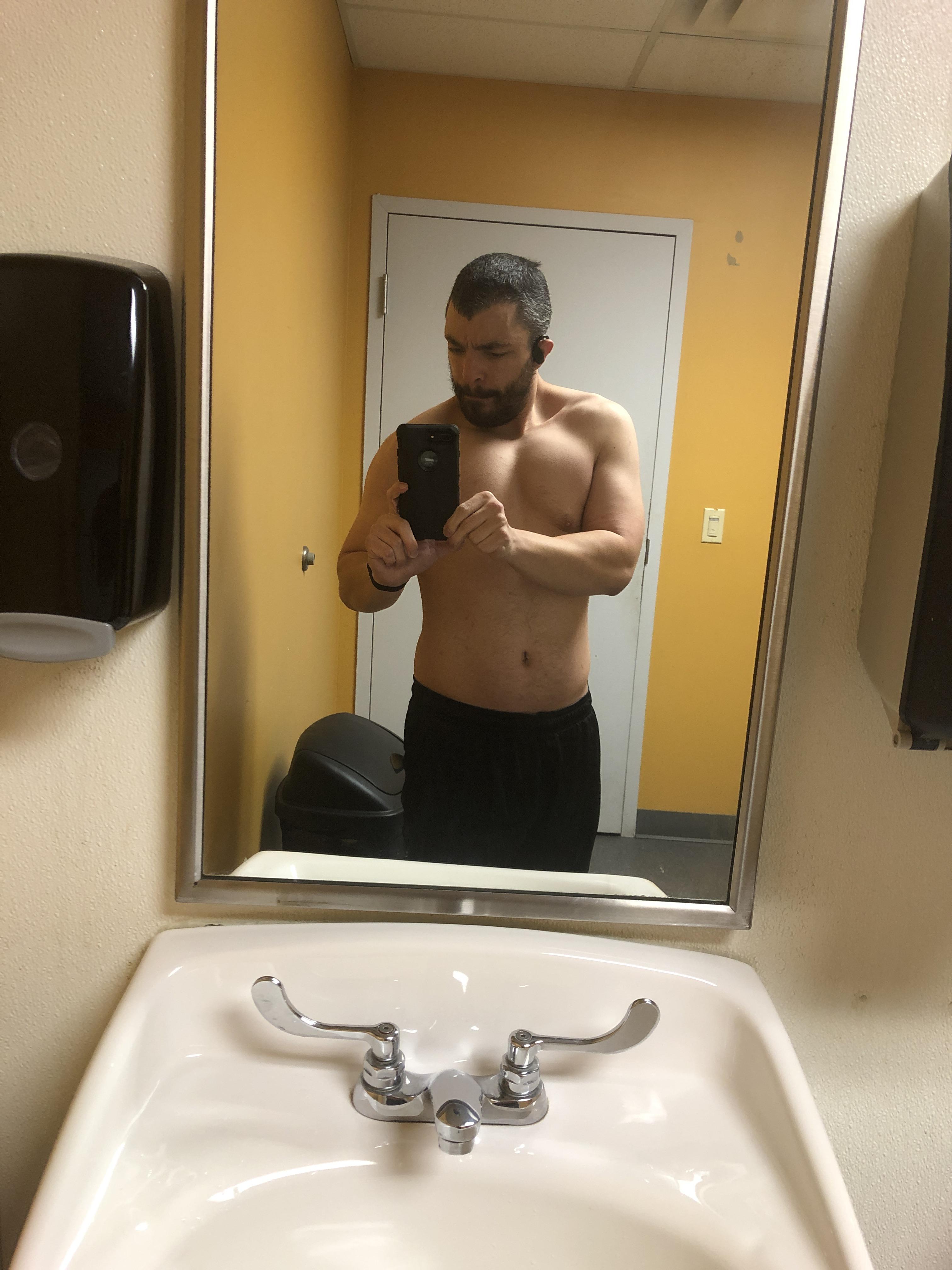 Man crush Monday! | Scrolller