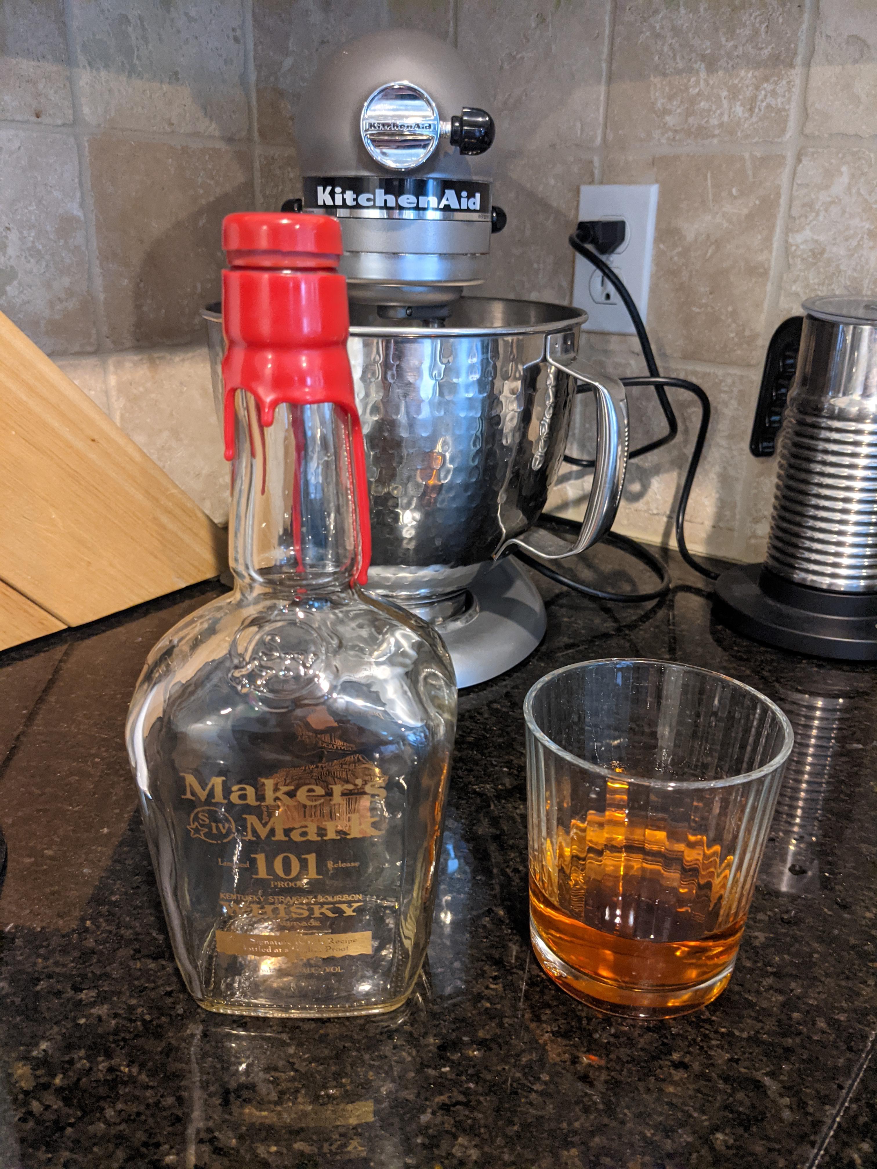 Man Down: Makers 101, the Bud Heavy of the Mark | Scrolller