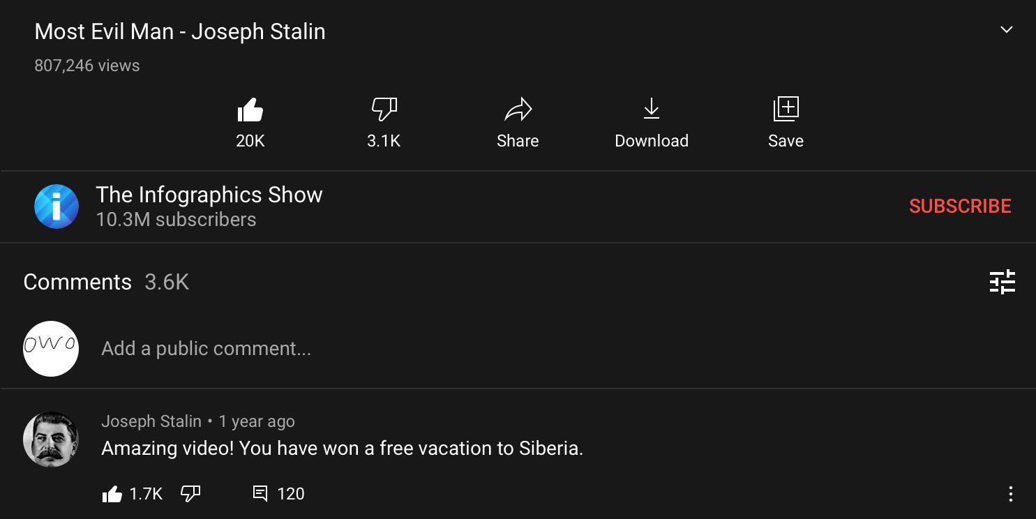 Man, he’s so lucky. | Scrolller