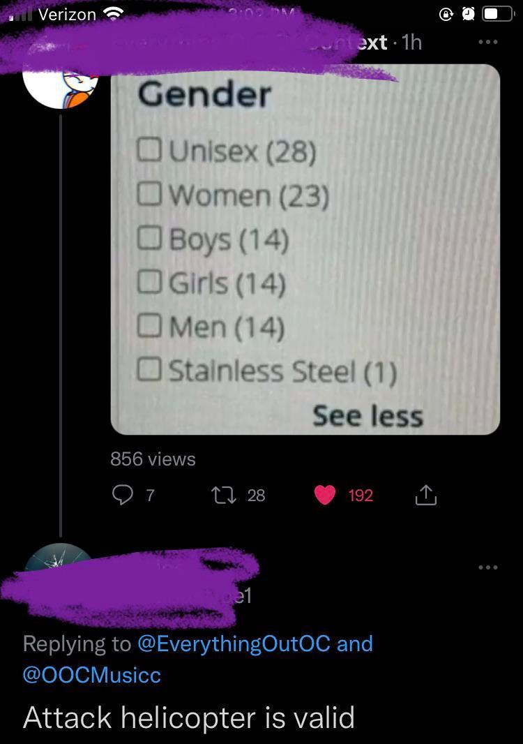 Man’s stuck in 2003 | Scrolller