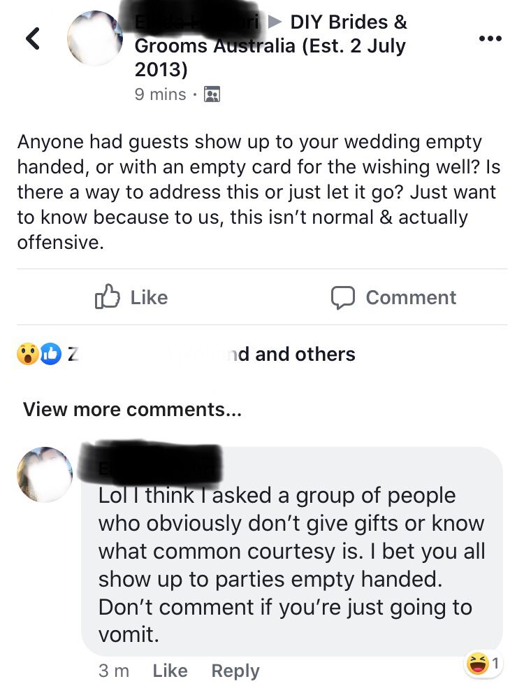 Managed to grab this before it was very quickly deleted | Scrolller