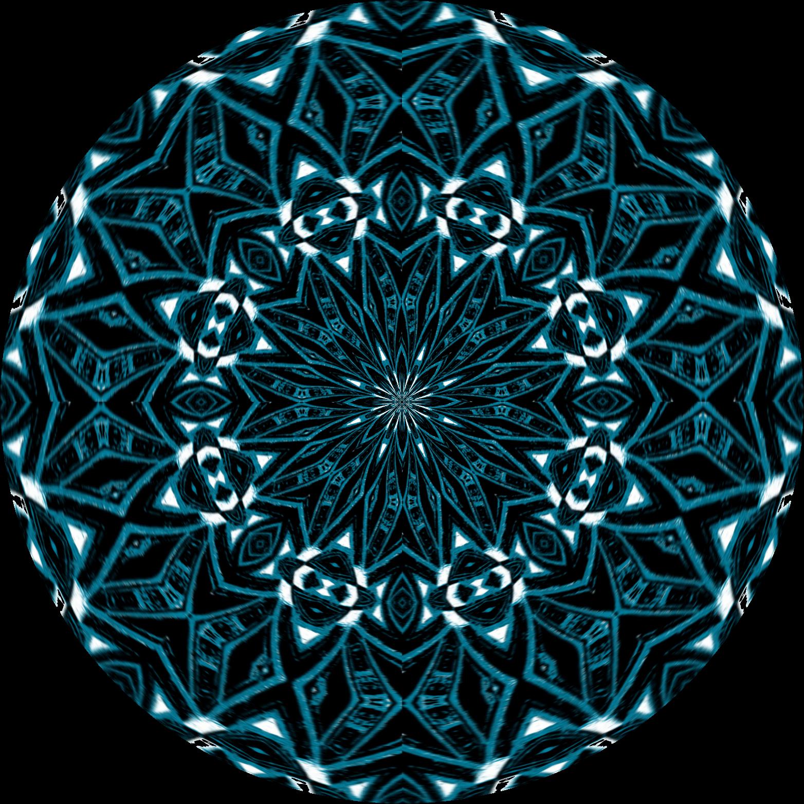 Mandala | Scrolller
