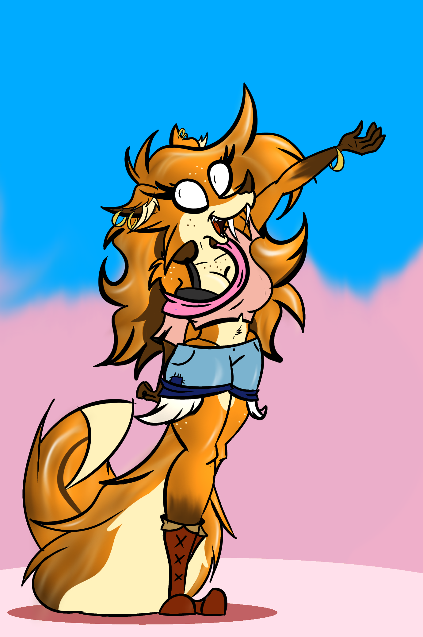 Mandatory squrl time. | Scrolller