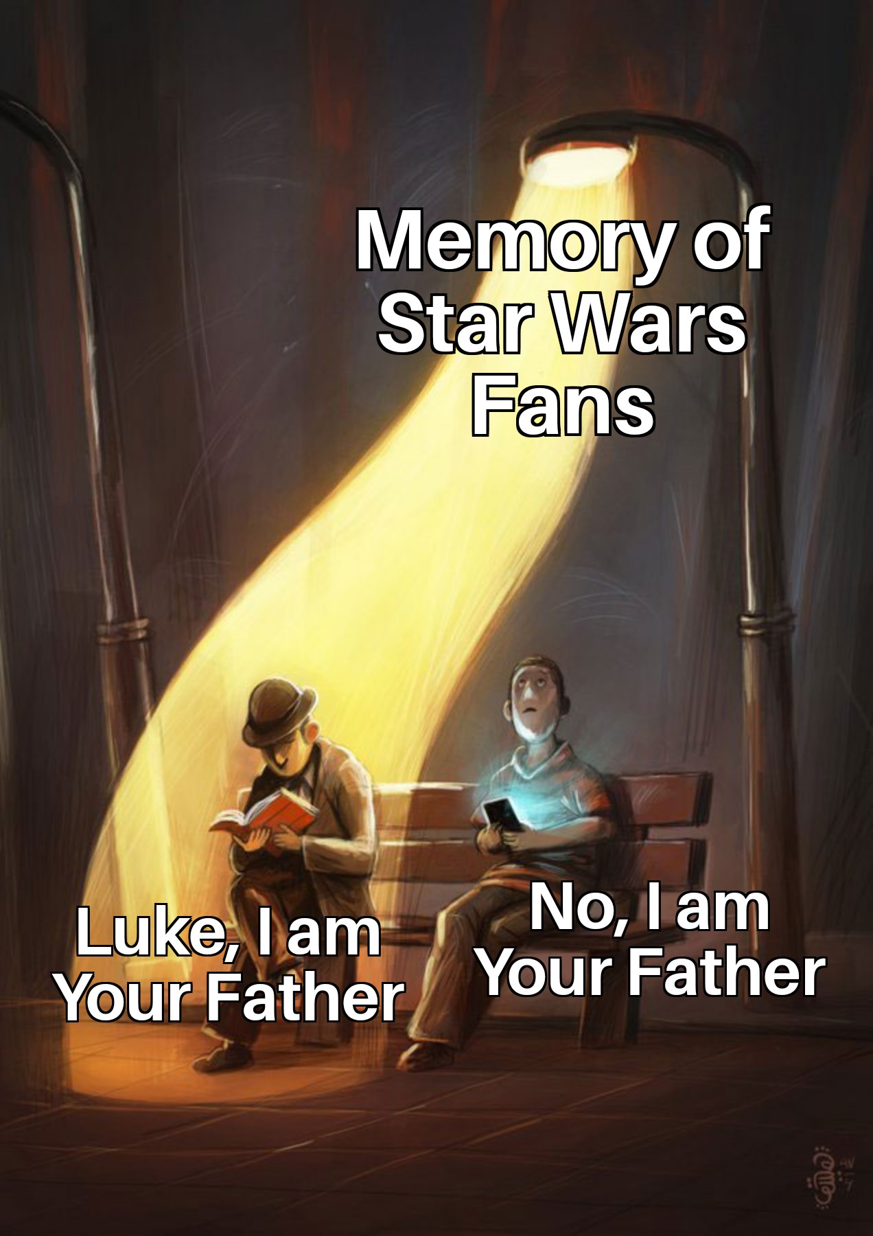 Mandela Effect intensifies | Scrolller