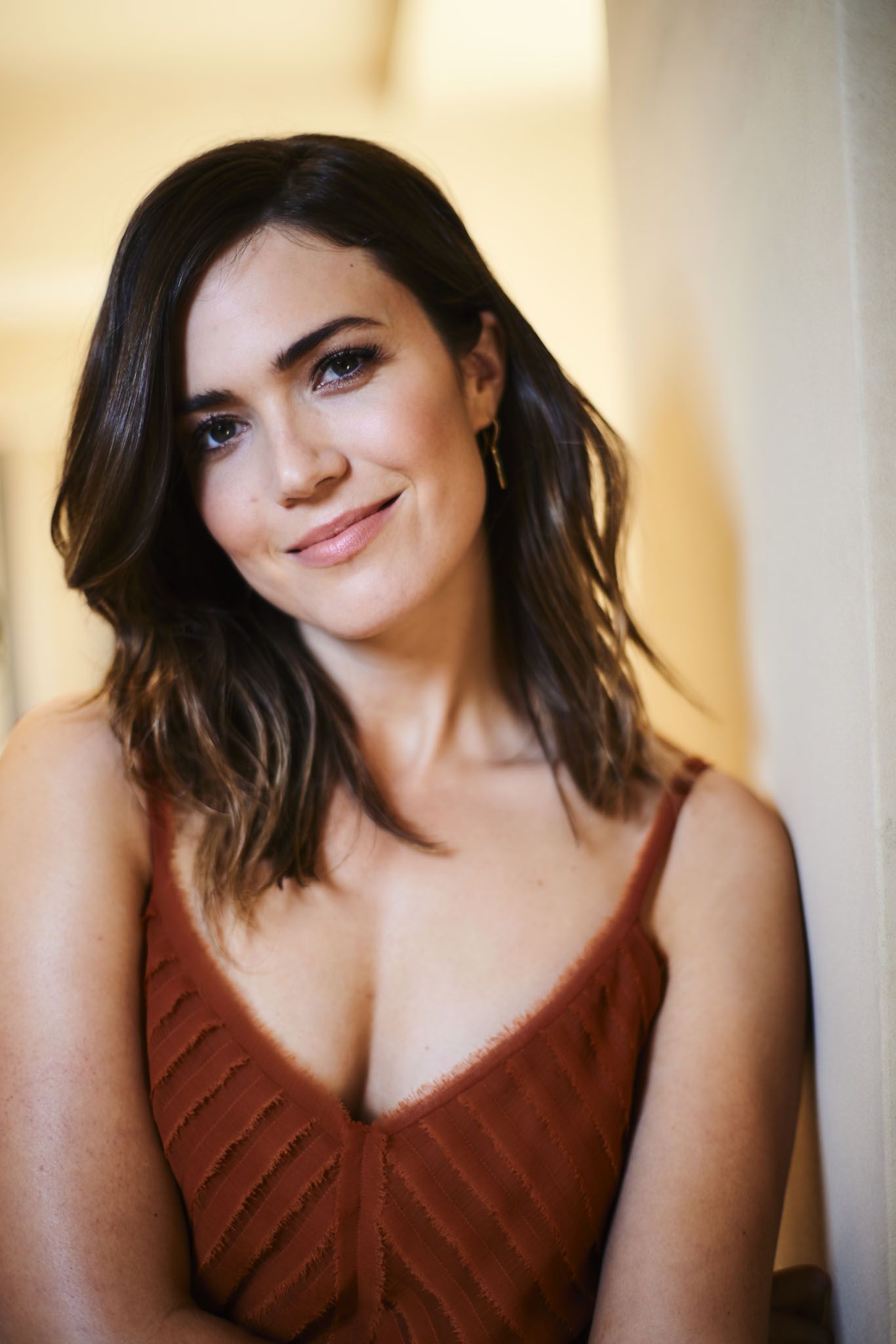 Mandy Moore | Scrolller