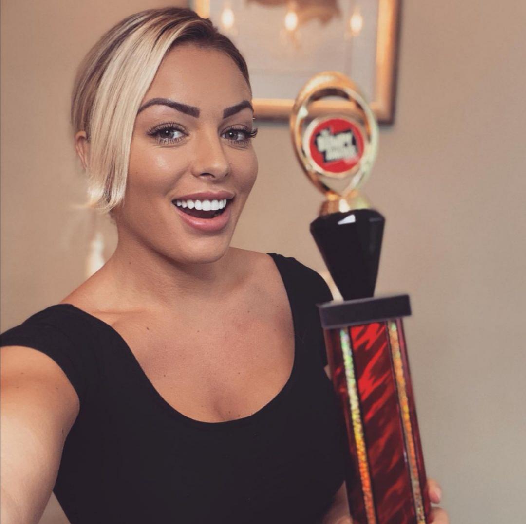 Mandy Rose | Scrolller