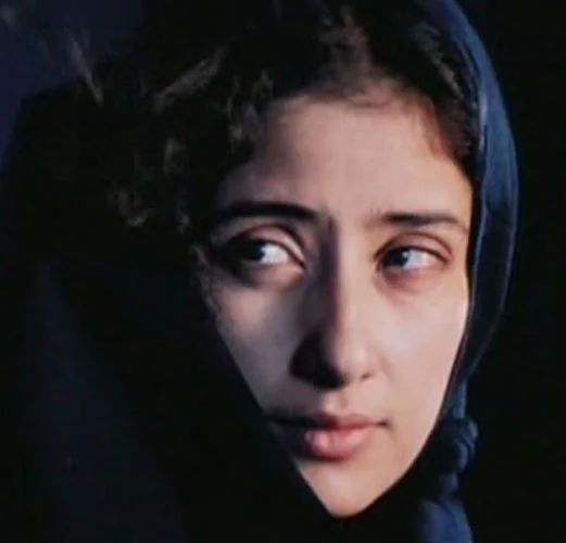 Manisha Koirala, 1998 | Scrolller