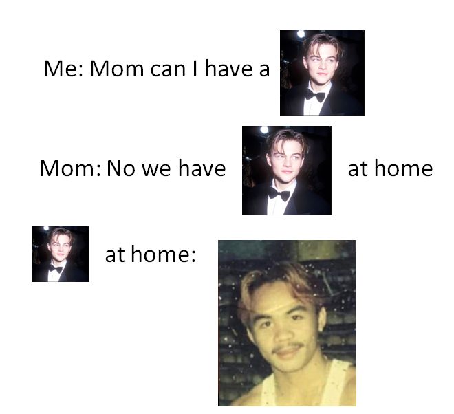 Manny Dicaprio | Scrolller