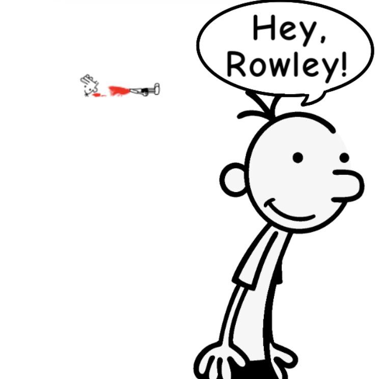 Manny died but really far away | Scrolller