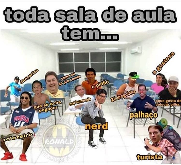 mano minha sala é igualzin | Scrolller