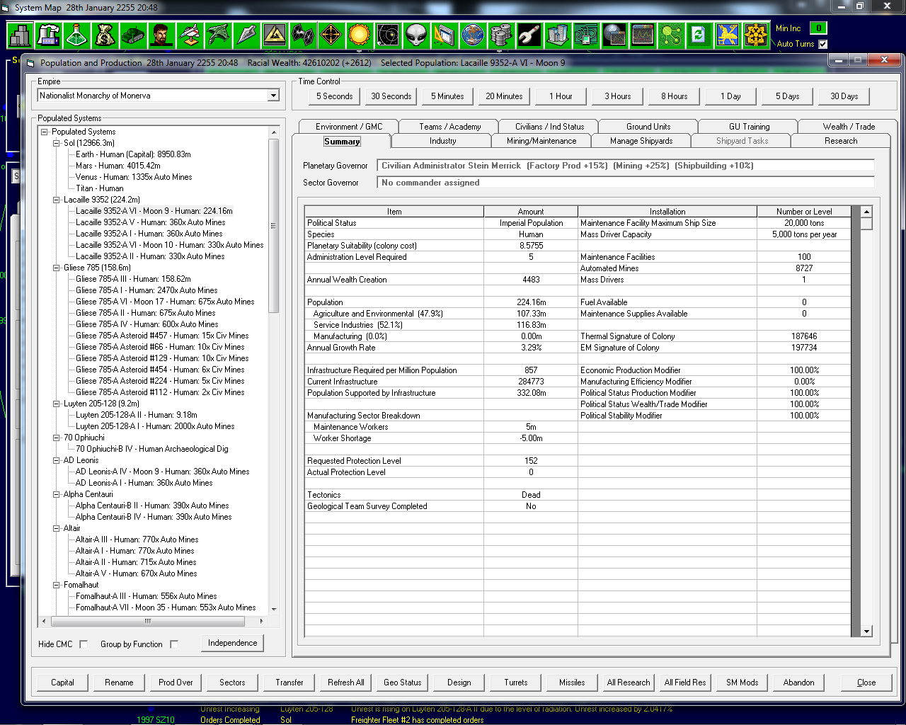 Manufacturing Issues | Scrolller