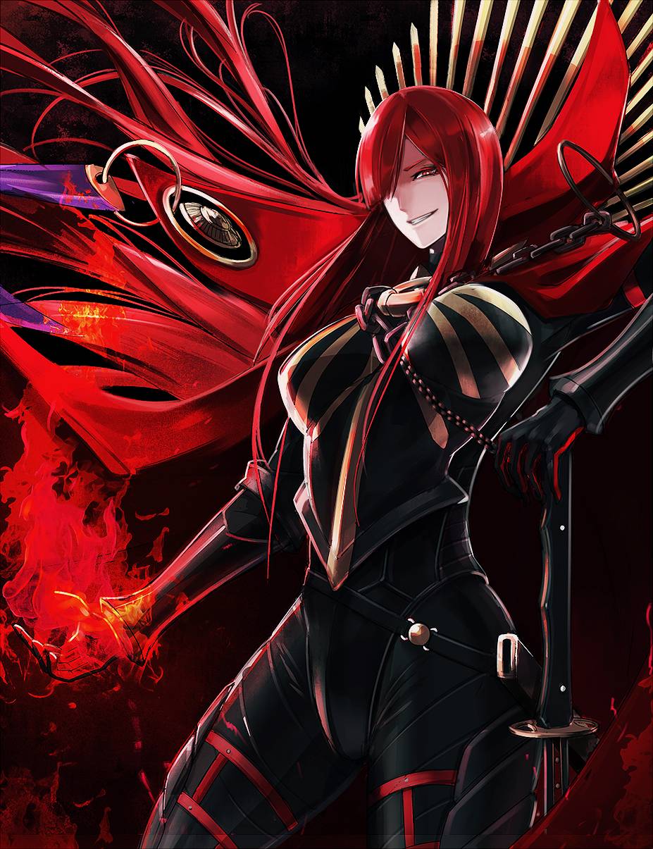 Maou Nobu | Scrolller