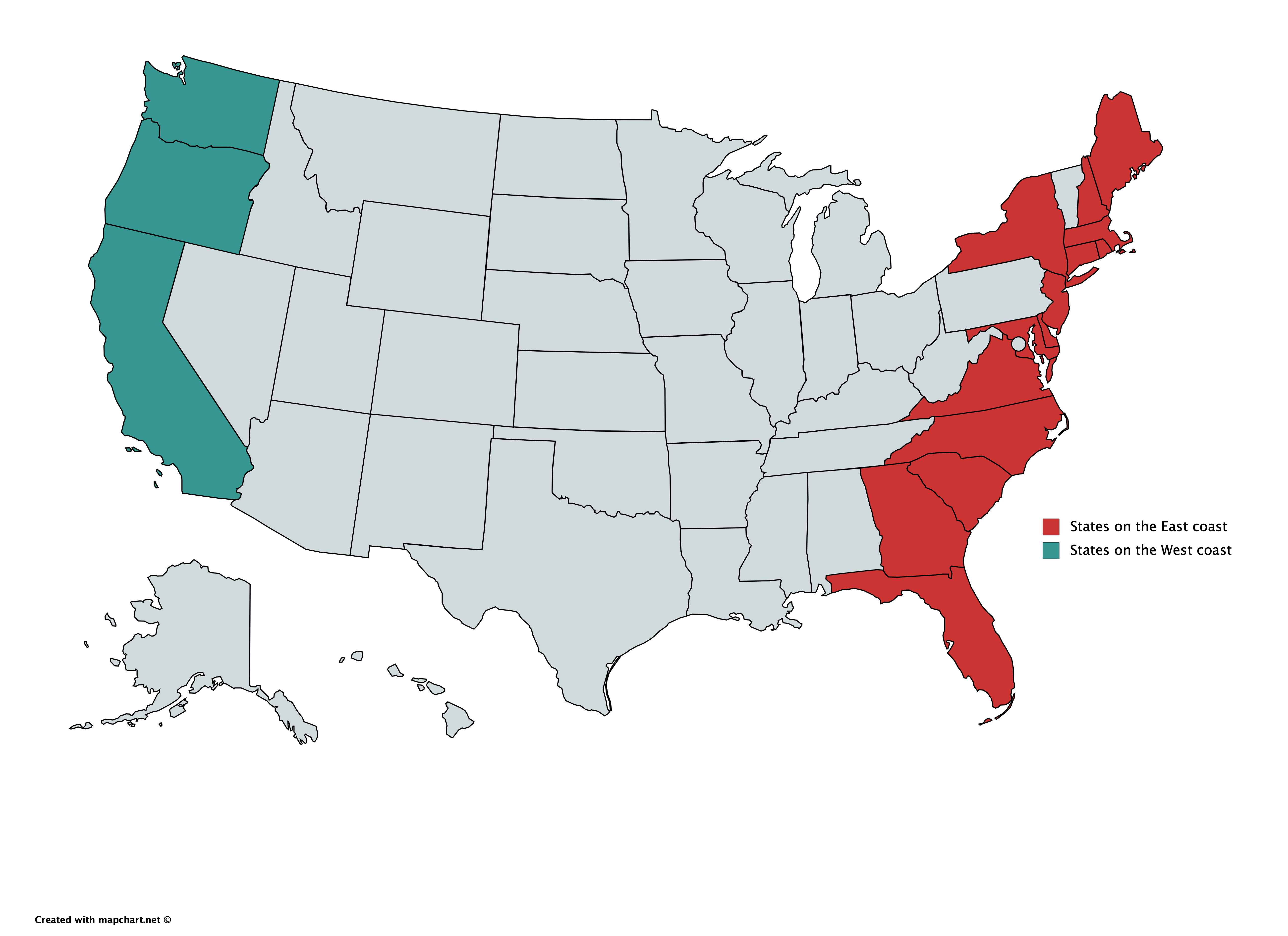 Map I made | Scrolller