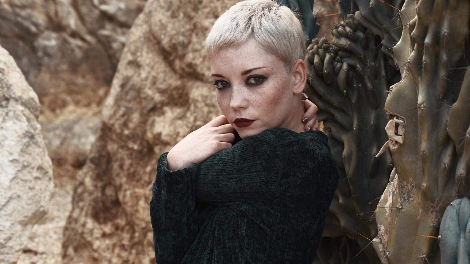 Marama Corlett | Scrolller