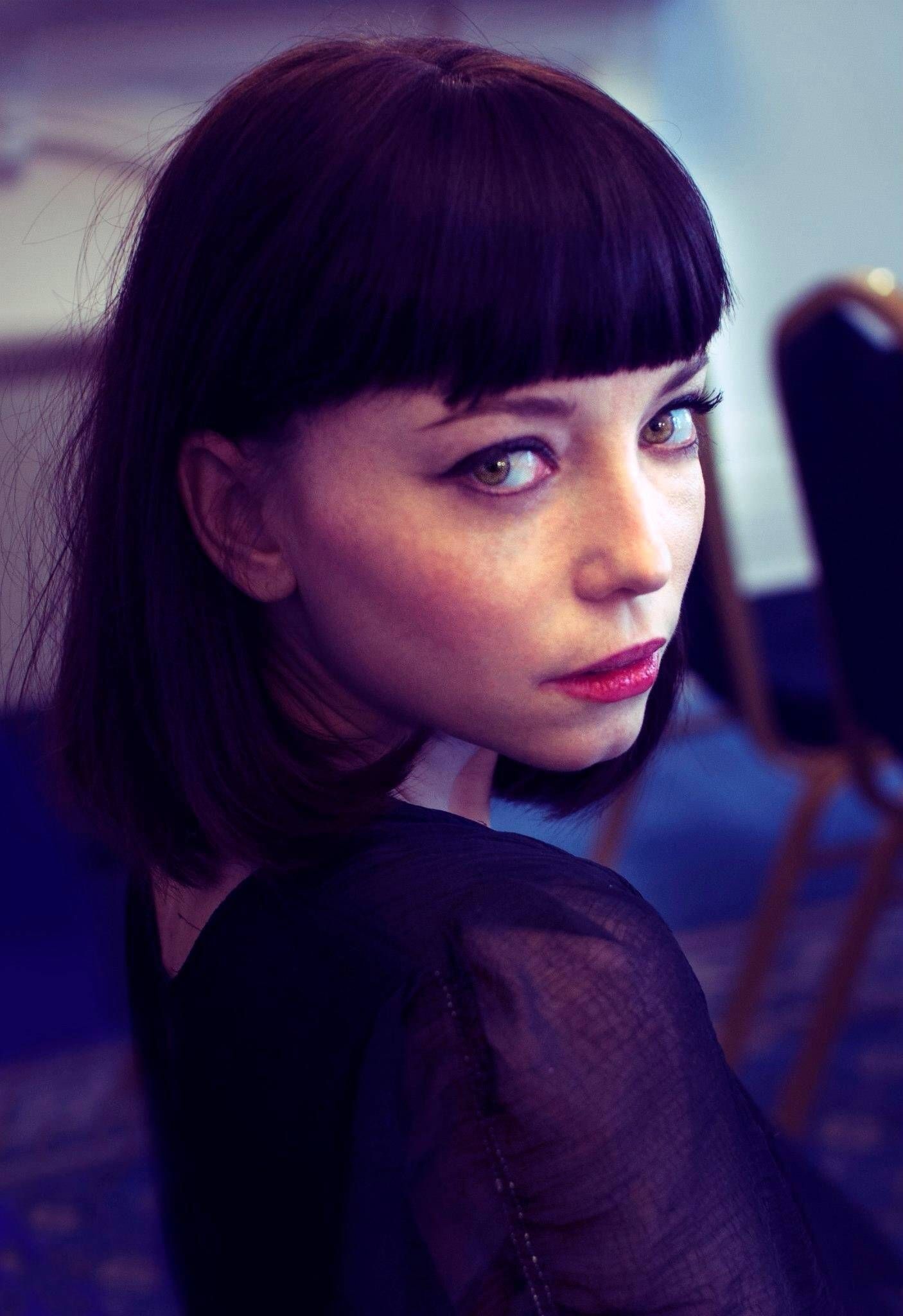 Marama Corlett | Scrolller