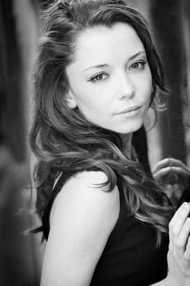 Marama Corlett | Scrolller