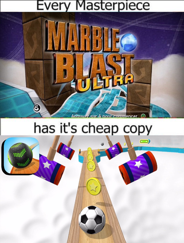 marble blast ultra | Scrolller