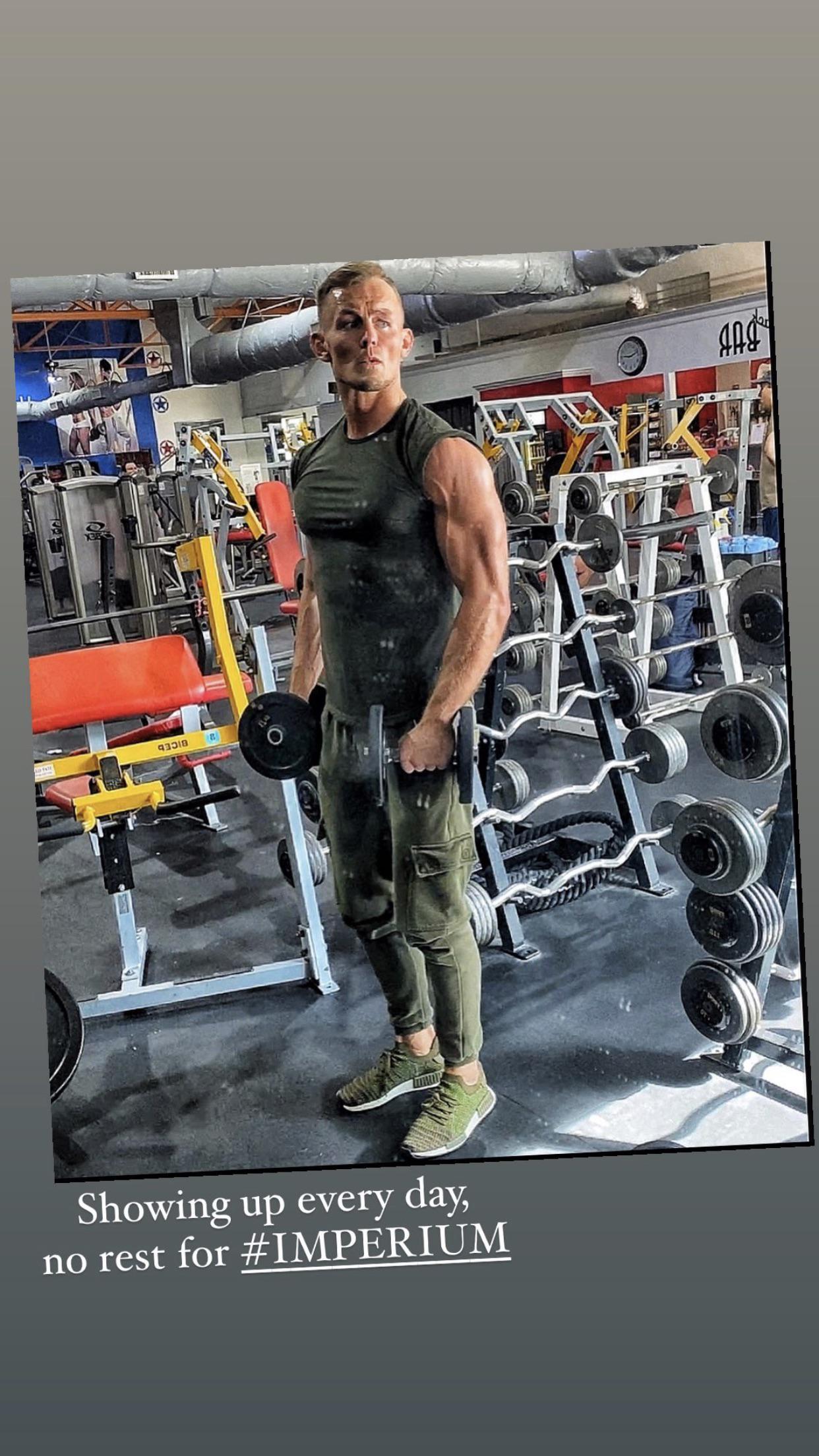 Marcel Barthel | Scrolller