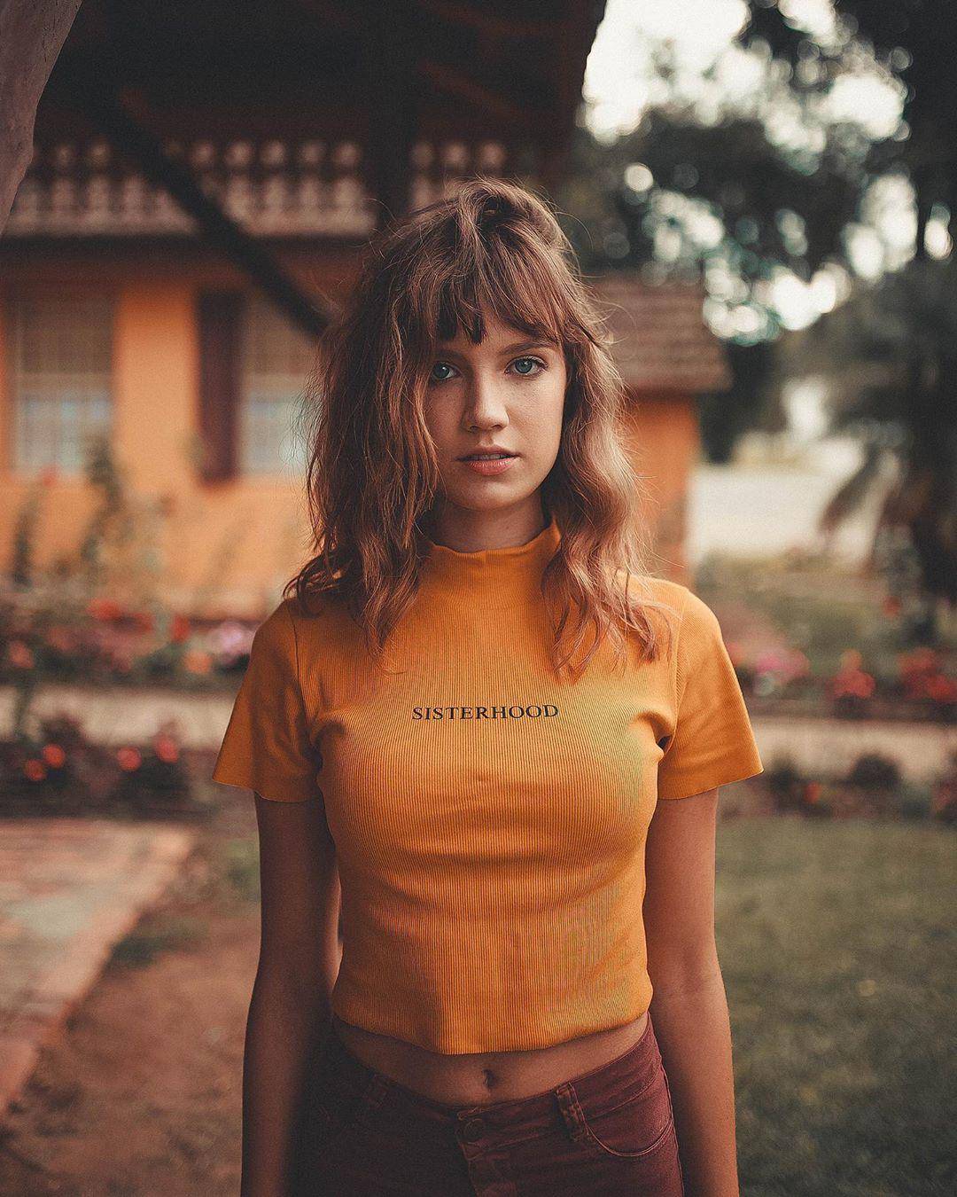 Marcella Jenichen | Scrolller