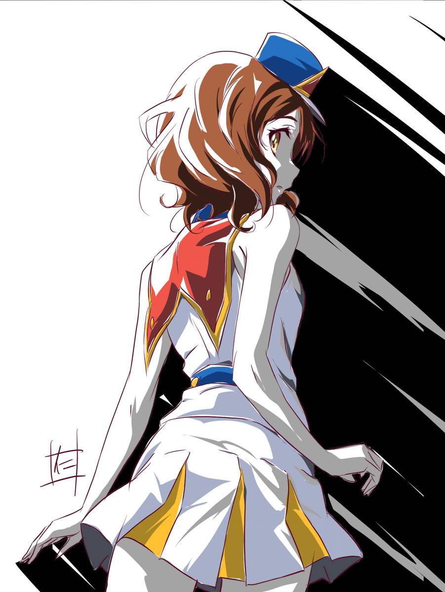 Marching Uniform Kumiko | Scrolller