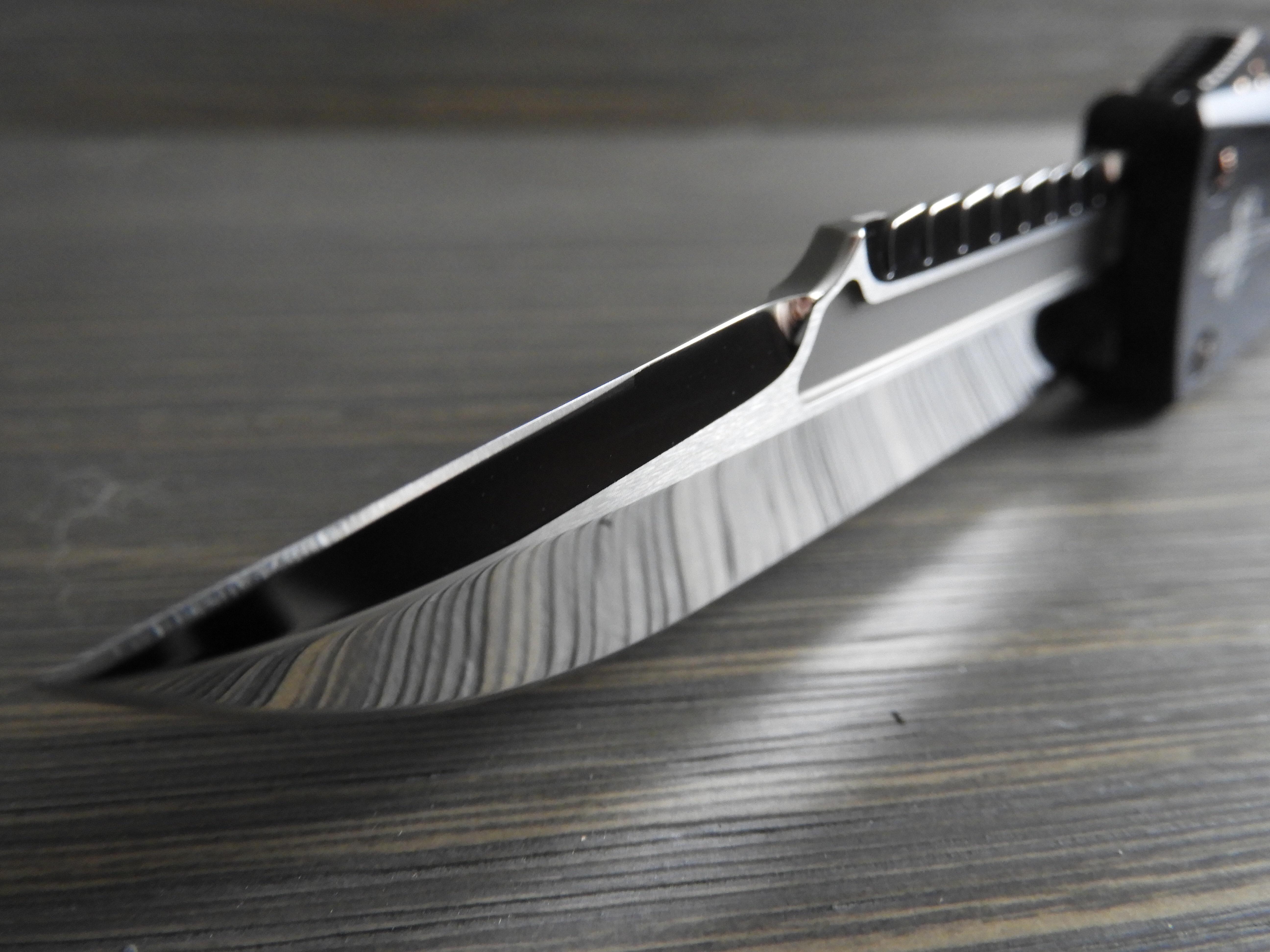 Marfione Interceptor | Scrolller